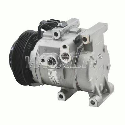 977014L000 Auto AC Compressor สําหรับคียา ริโอ สําหรับฮยอนได 2010-2021 ...