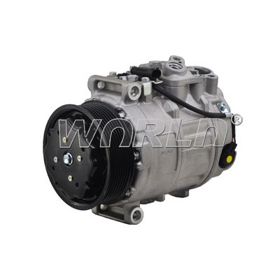 เครื่องปรับอากาศ Mercedes Benz สําหรับ Benz C W203/W265 DCP17153 0002307811